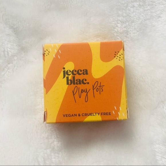 Jecca Blac | Makeup | Jecca Blac Play Pot In Gold Touch Nib | Poshmark